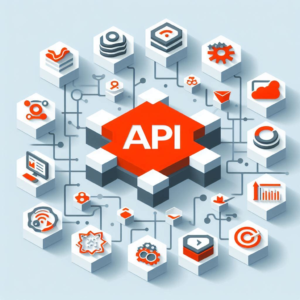 What is an API (Application Programming Interface)? - IntegerByte Blog
