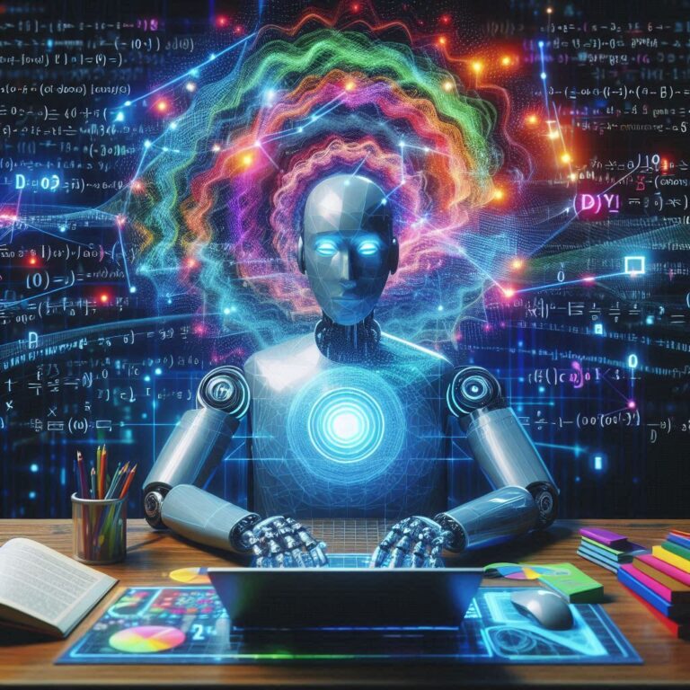 What is Generative AI (GenAI)? - IntegerByte Blog